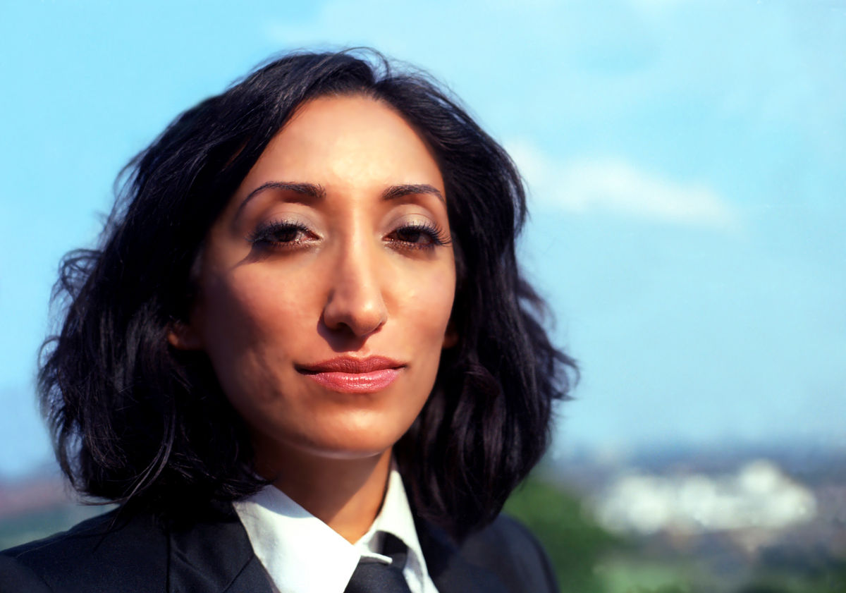 Shazia Mirza heads to Birmingham Old Rep with comedy show | Express & Star