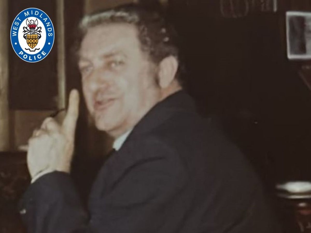 Renewed appeal to help find man who went missing without a trace 43 ...