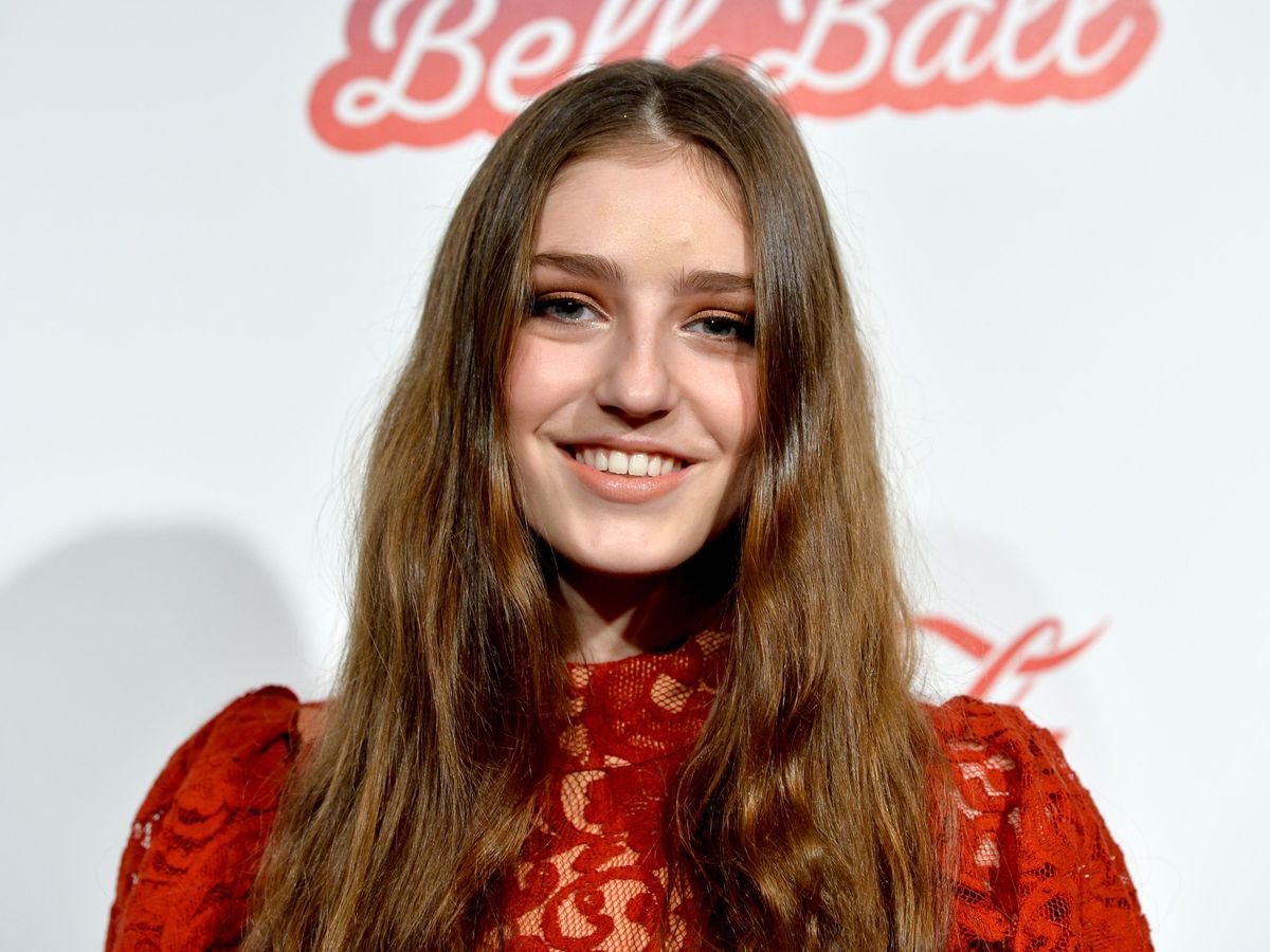 Singer Birdy reveals she rescued abandoned duckling during lockdown ...