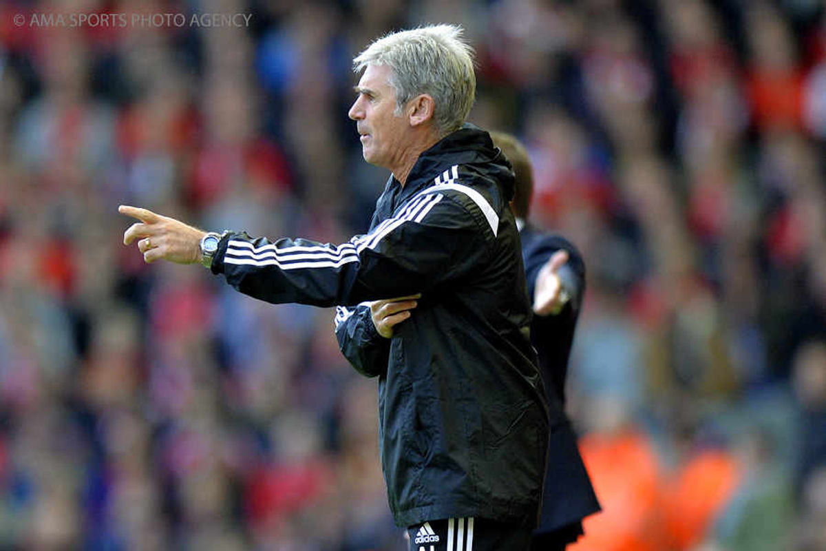 Irvine: Best is yet to come from the Baggies | Express & Star