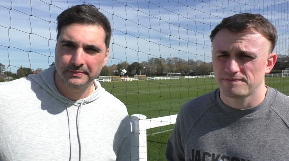 Wolves vs West Ham - Liam Keen and Nathan Judah preview | Express & Star
