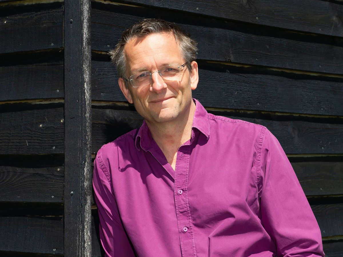 Michael Mosley: TV doctor who popularised 5:2 diet amid health and ...