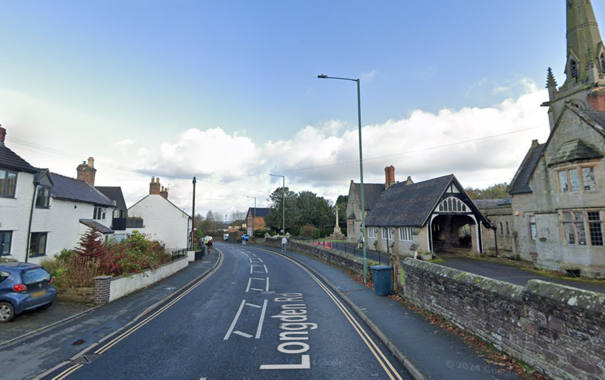 Shrewsbury street scoops £6k in People's Postcode Lottery | Shropshire Star