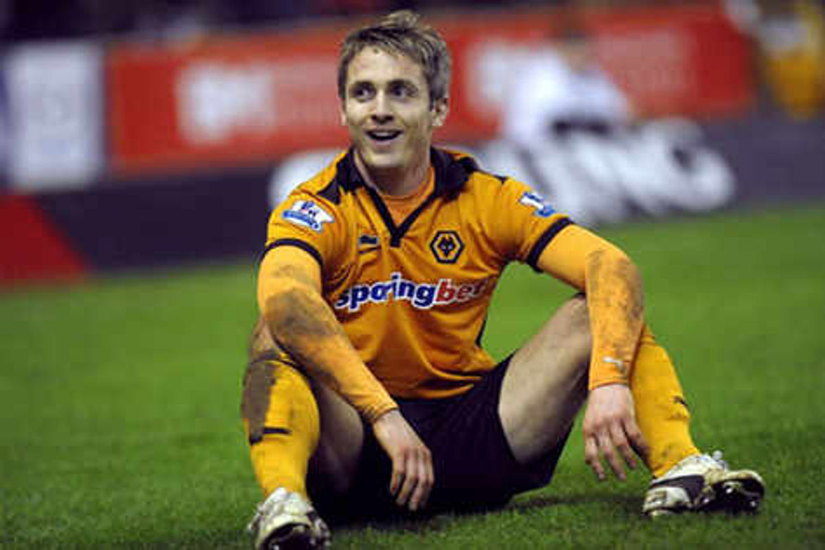 Safety first at Wolves for Kevin Doyle | Express & Star