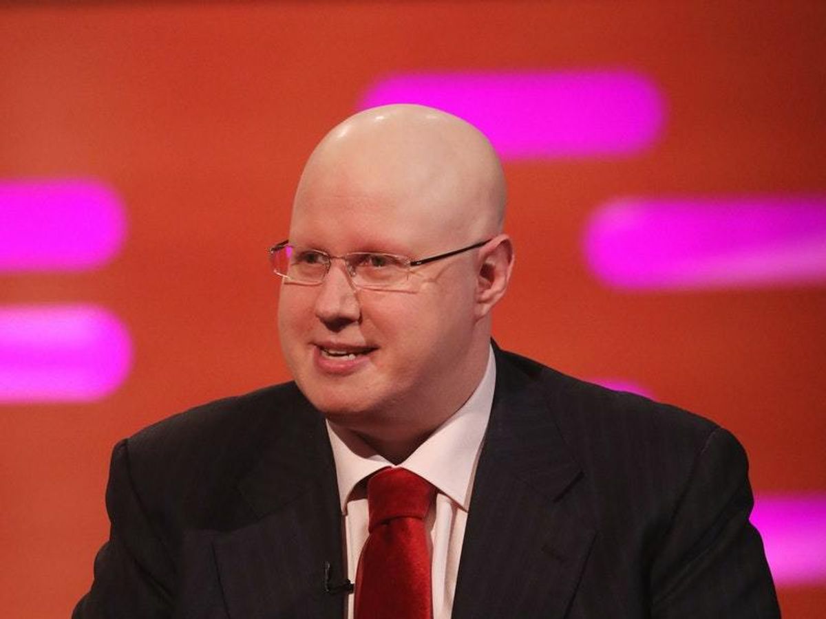 Matt Lucas and Mabel urge people to share hopes for Prince’s Trust ...