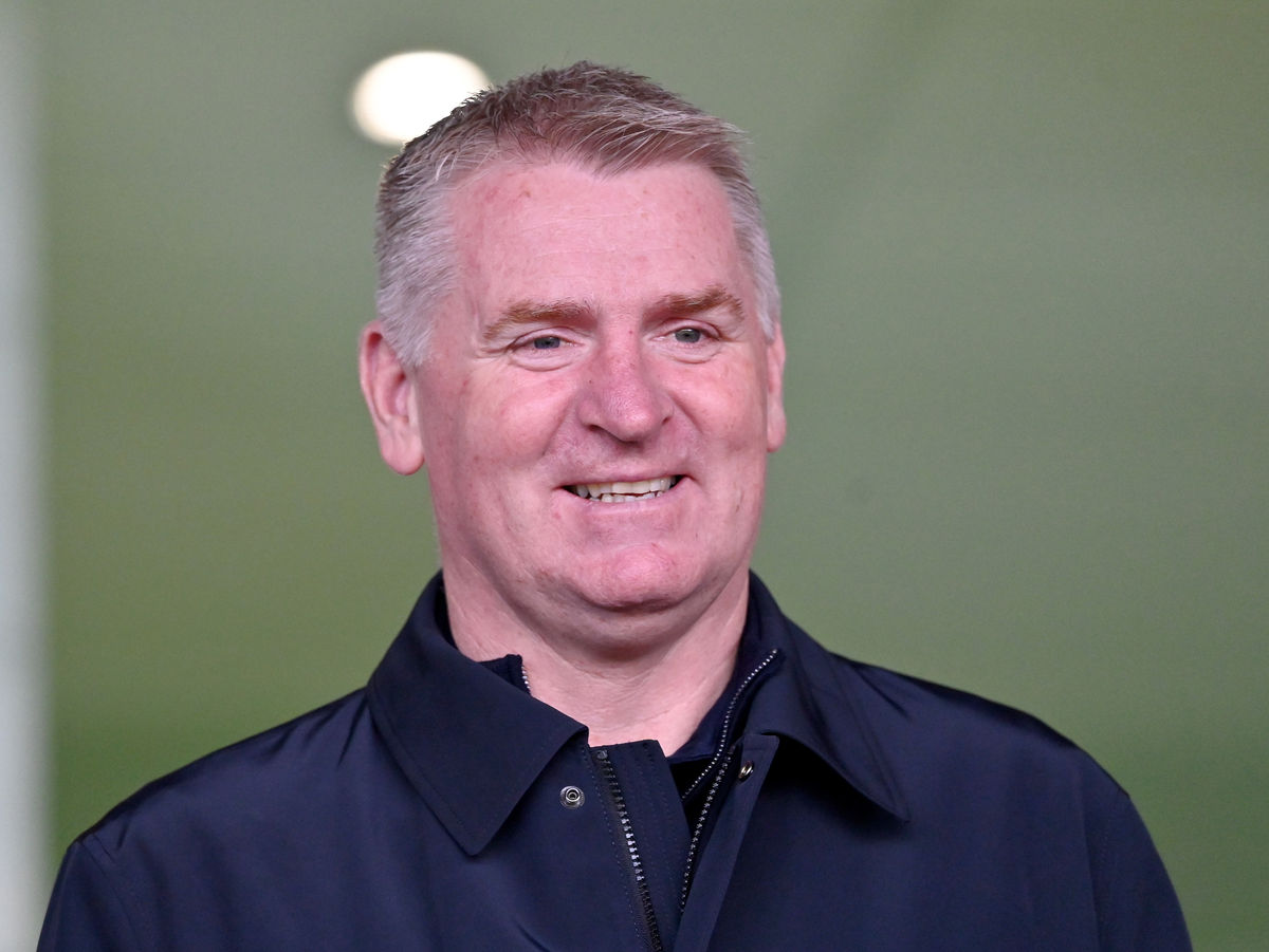 Matt Maher: Dean Smith will be fired up and ready for battle | Express ...