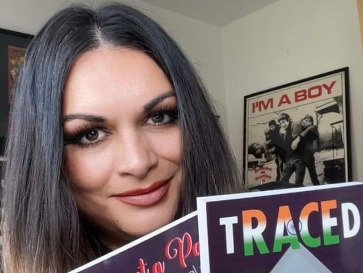 Wolverhampton broadcaster Susan Vickers launches new book on her life ...