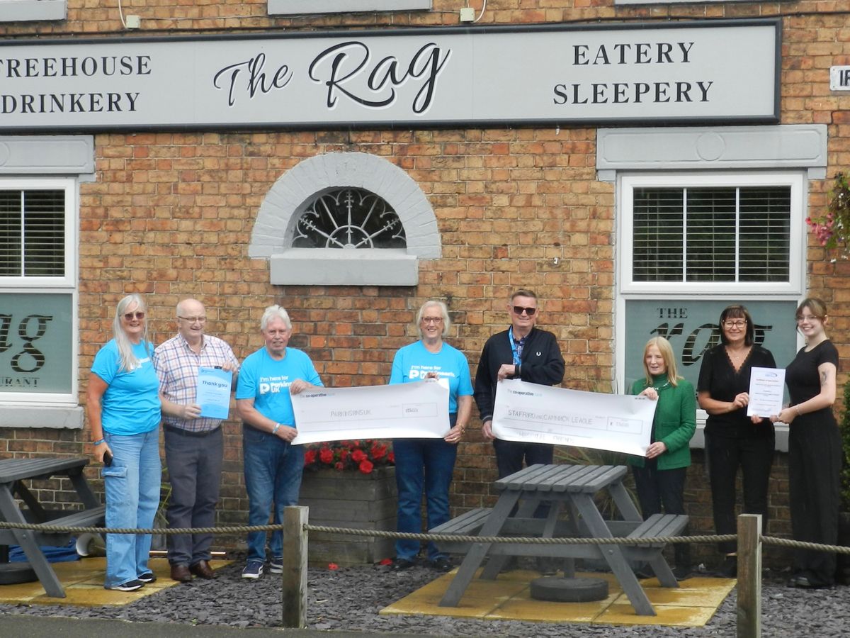 Latest Cannock news | Express & Star