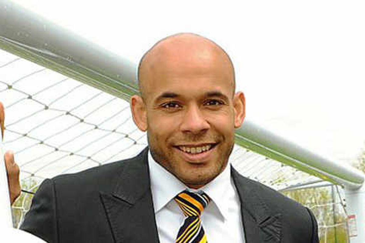 Matt Murray on Wolves future | Express & Star