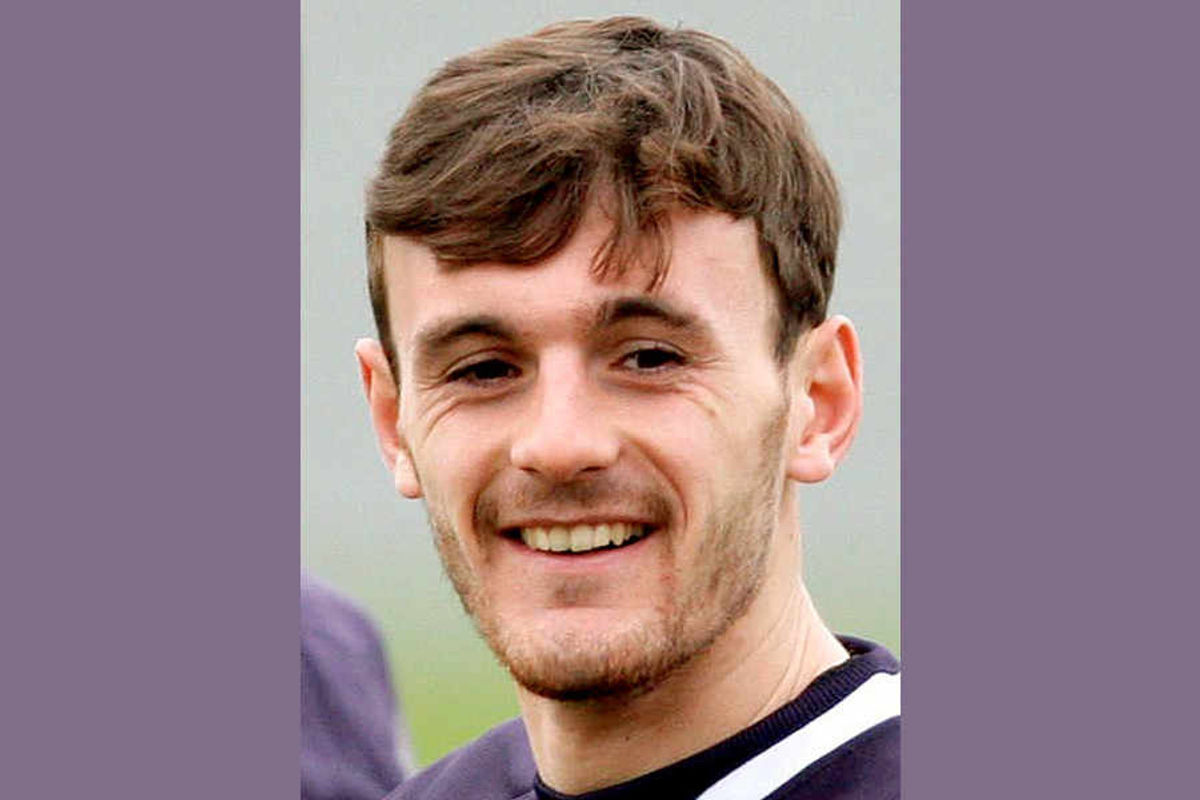 Wolves snap up Liverpool defender Jack Robinson on loan | Express & Star