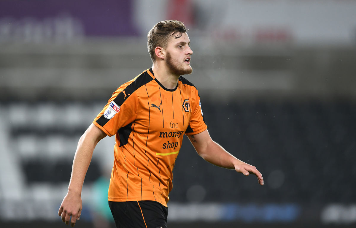 Four Wolves youngsters released | Express & Star