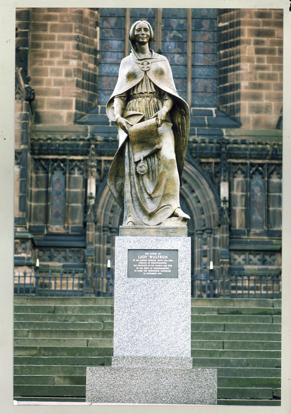 Artists celebrated in centenary of Wolverhampton society | Express & Star