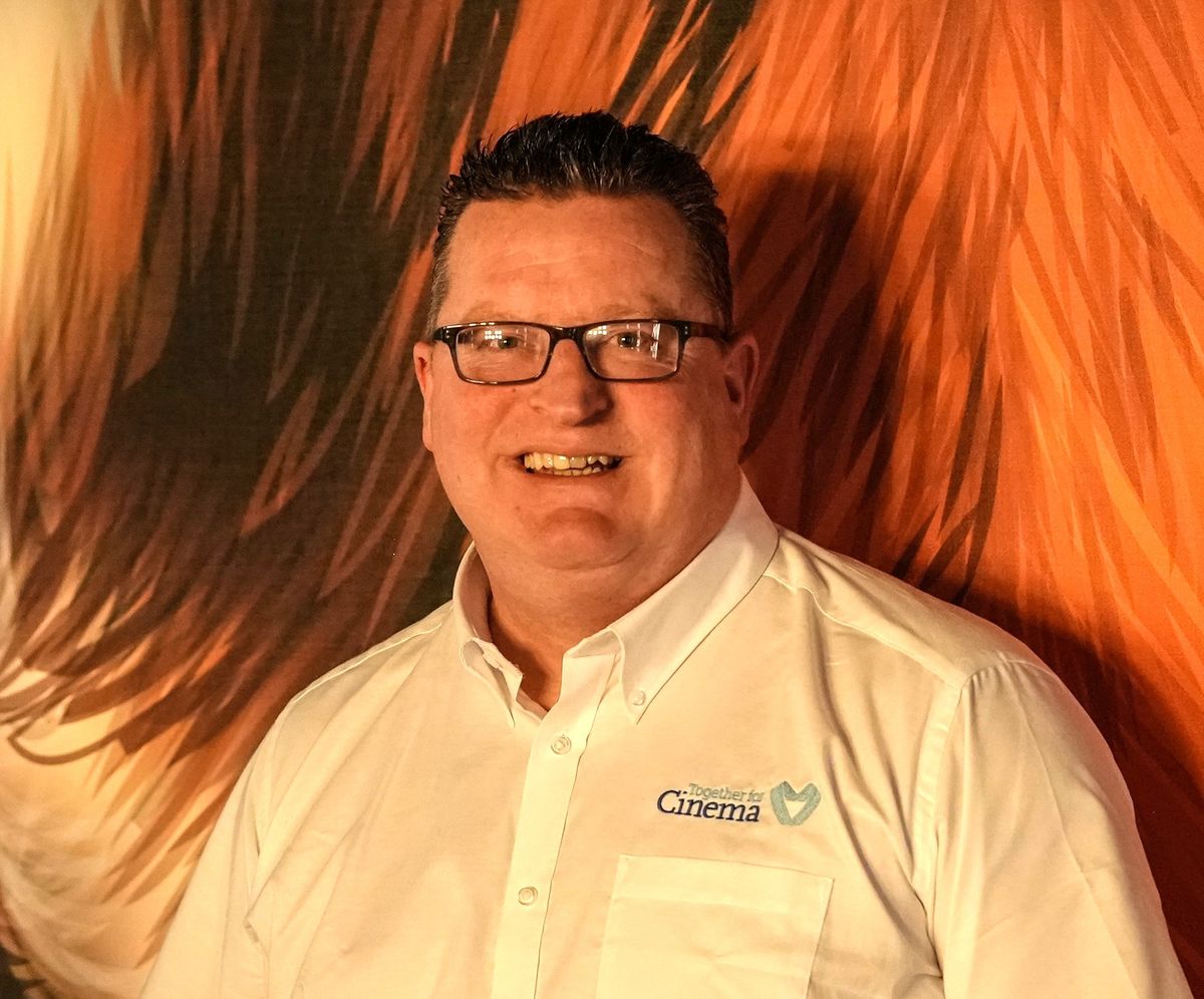 Hisense renews partnership with Together for Cinema for fourth consecutive year | Shropshire Star