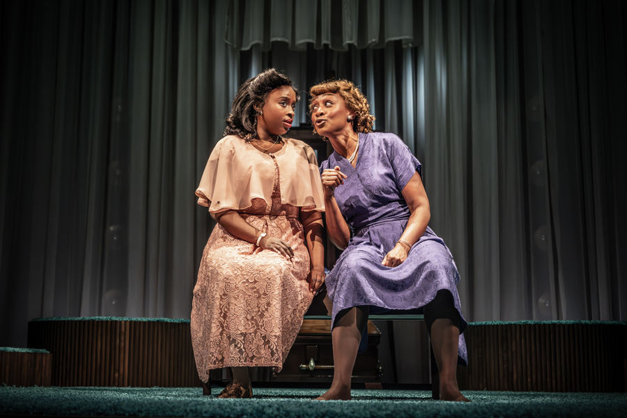 'I've missed Wolverhampton' - Black Country singer Beverley Knight ...