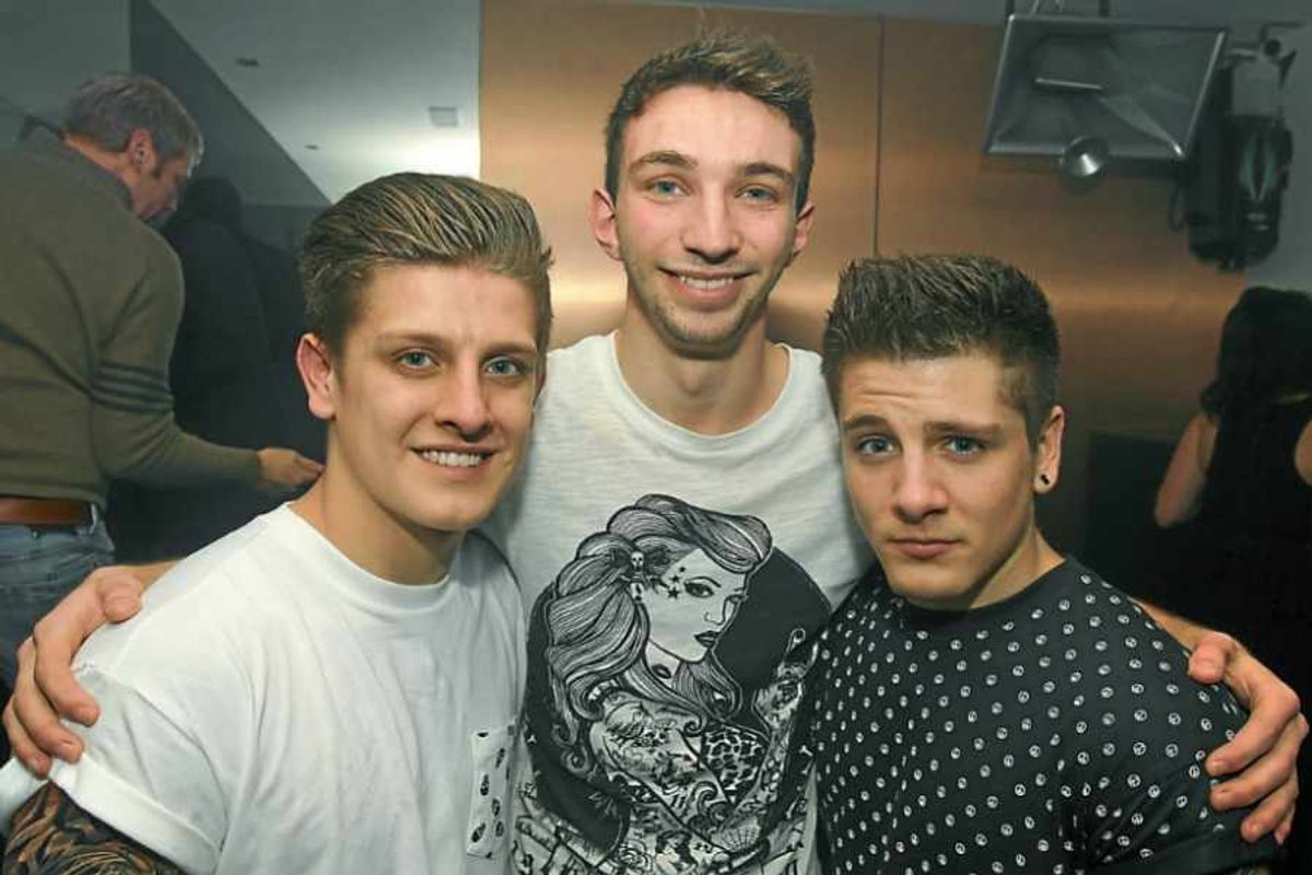 Big night out: Bank Bar & Lounge, Wolverhampton | Express & Star