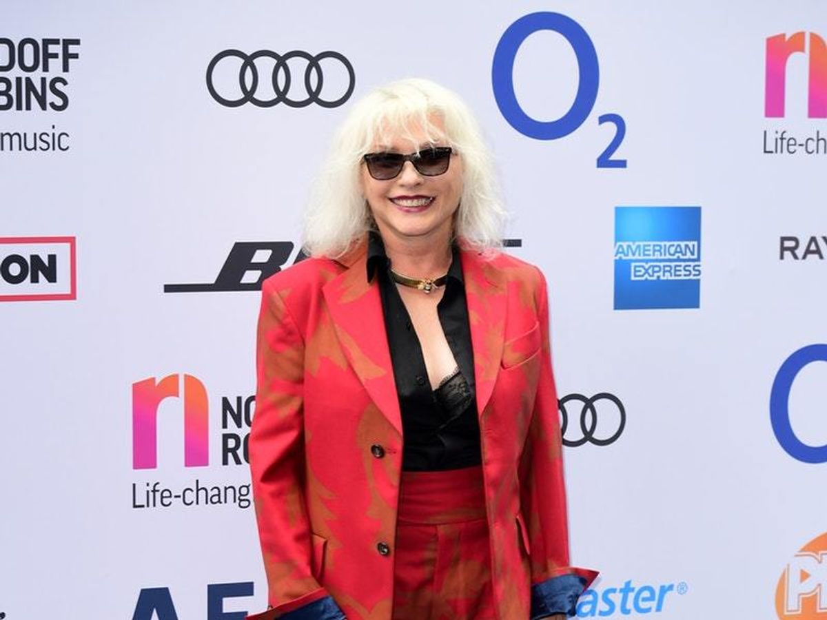 Blondie singer Debbie Harry to publish autobiography | Shropshire Star