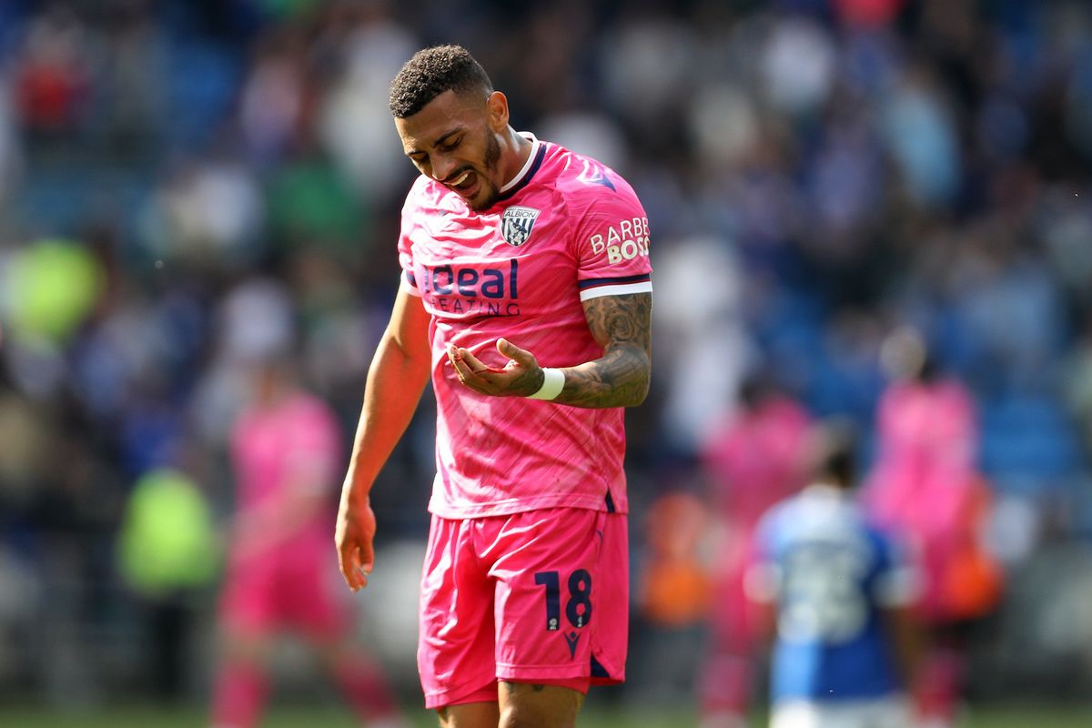 West Brom end of term ratings: Who is the highest rated Albion player ...