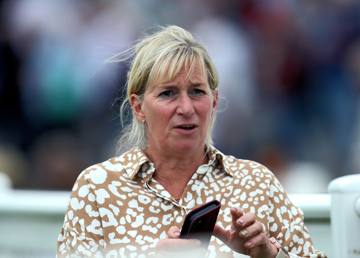 Megan Rowley looking to cause a storm at Festival | Express & Star