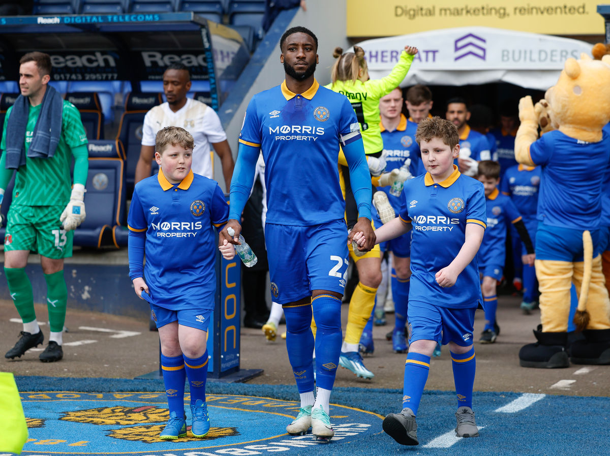 Wolverhampton boy Chey Dunkley on his New Park Village start that ...