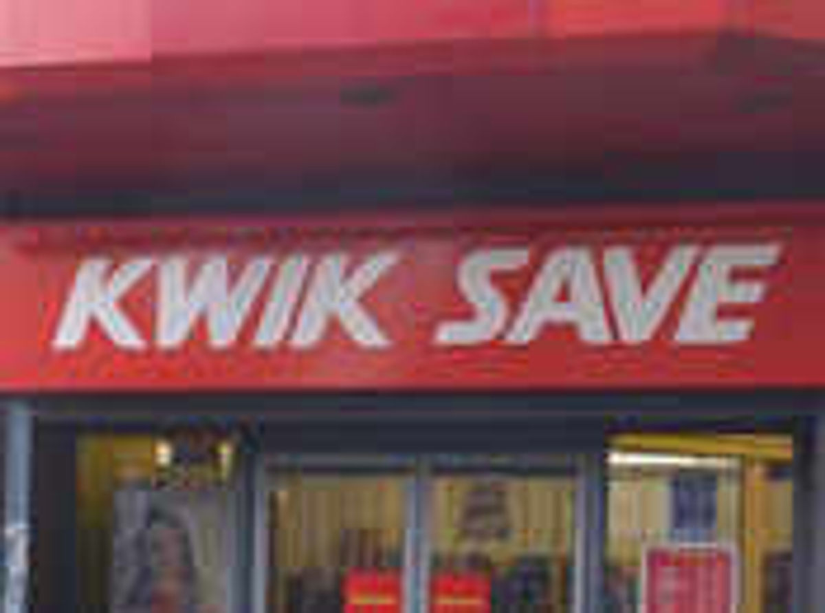 Kwik Save faces the end | Express & Star