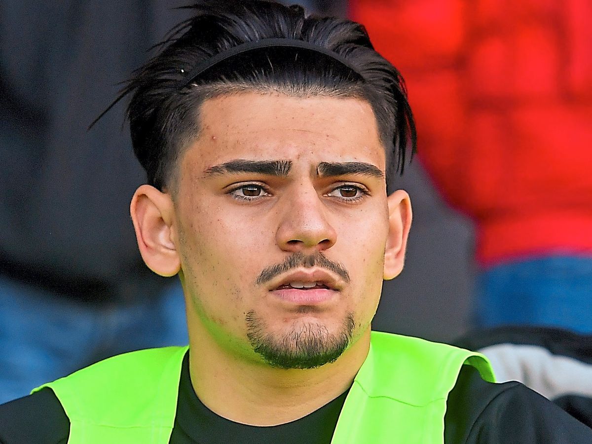 Futsal put Walsall's Ronan Maher on the right footing for professional ...