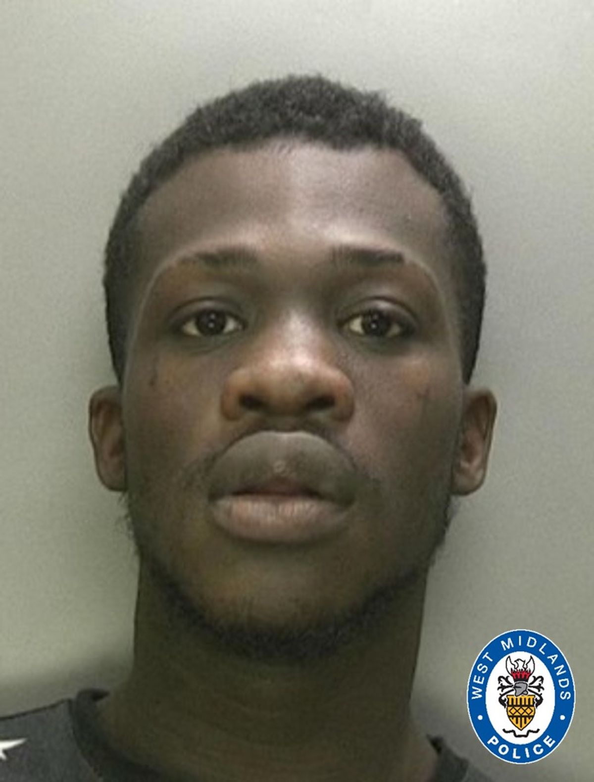 Lights, camera . . . jail: Grime video gang member is back behind bars ...