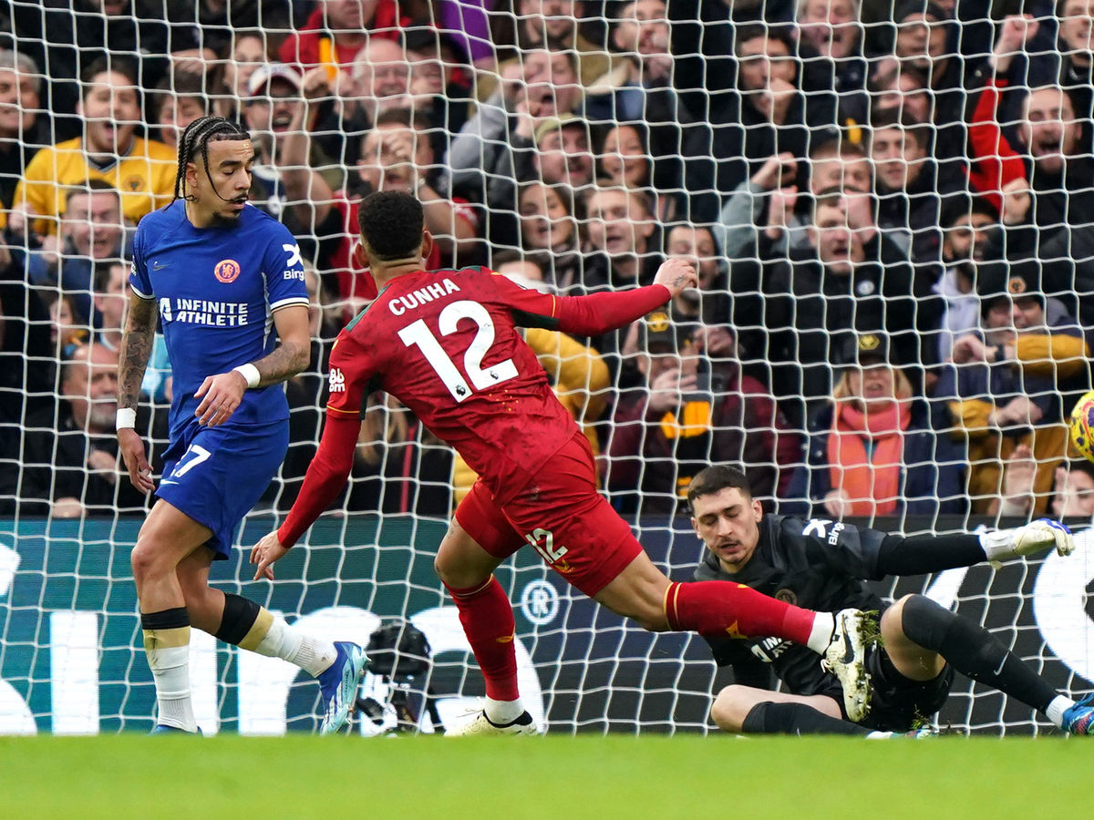 Transfer rumours: All the rumours and links from Wolves, West Brom ...