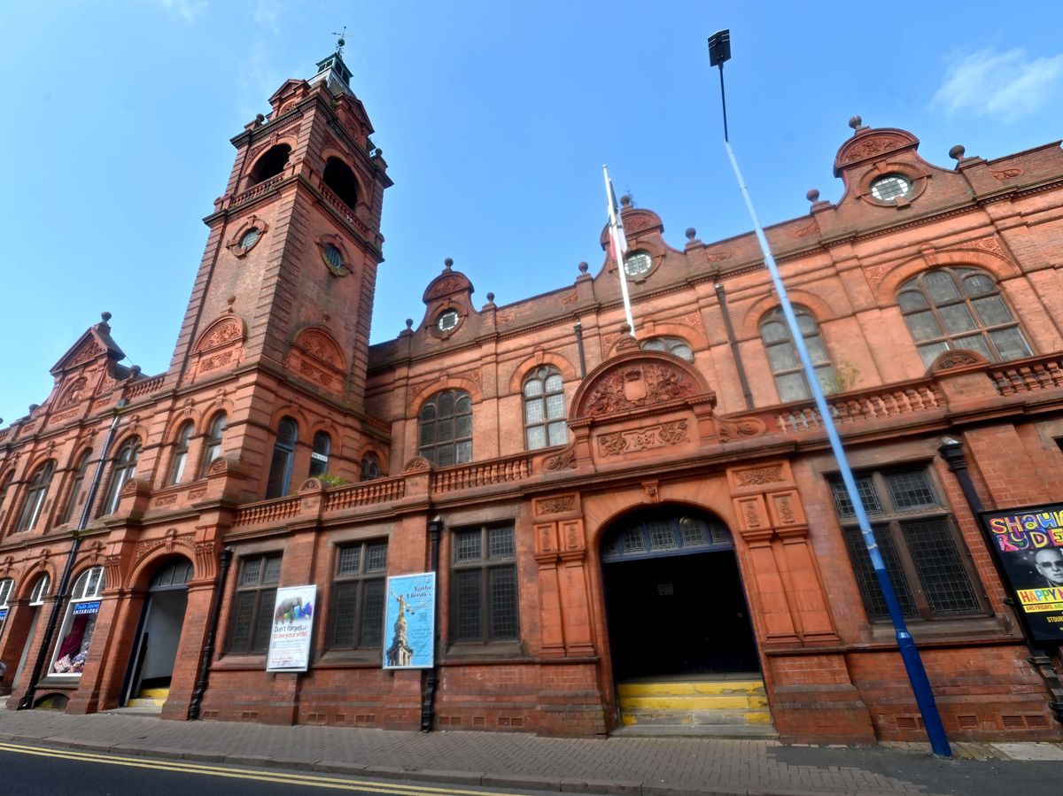 The 18 happiest West Midlands towns and cities to live in 2024 revealed ...