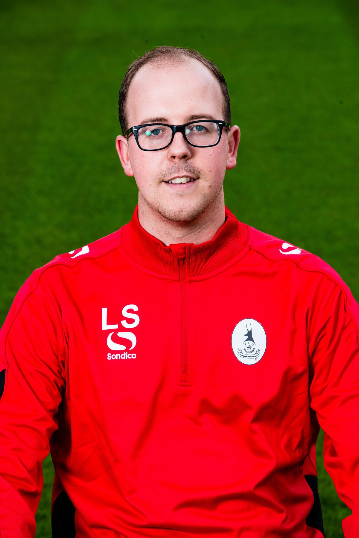 AFC Telford make Luke Shelley football operations manager | Shropshire Star