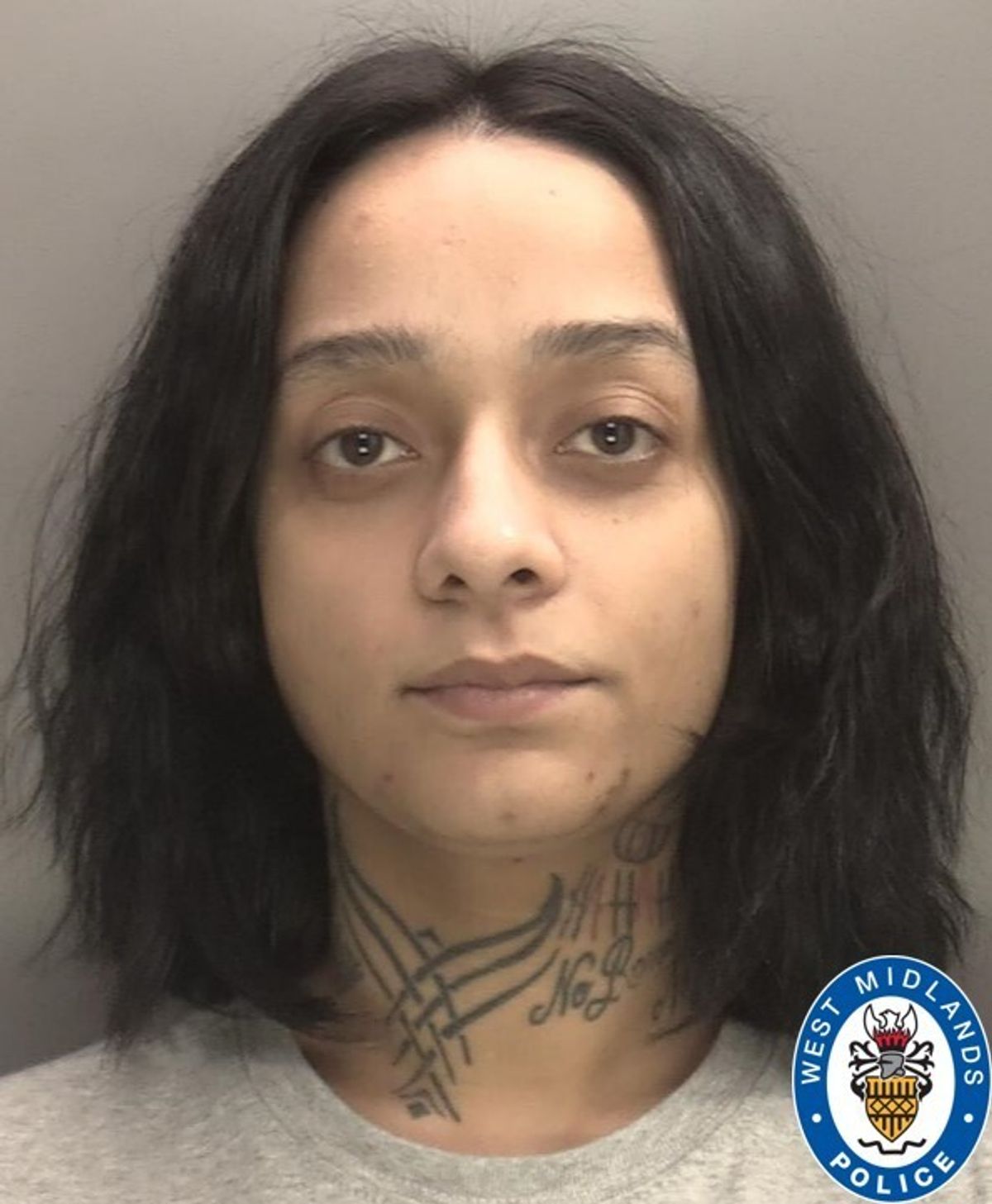 Primary school in Rowley Regis praised for organising tragic Shay Kang ...