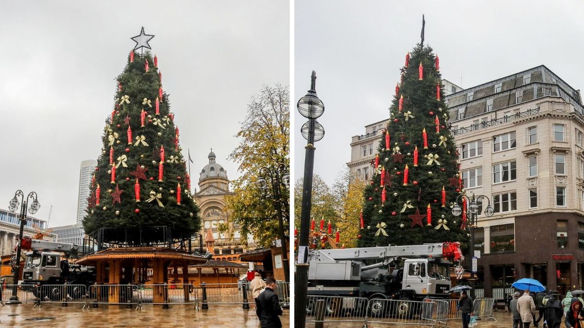 'It’s still October!': Birmingham residents blast council after ...