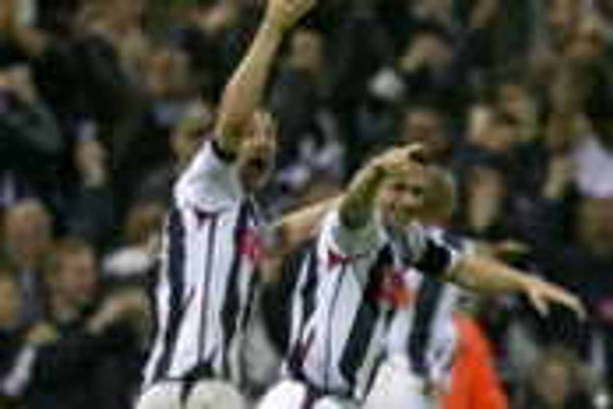 Albion v Wolves - your views | Express & Star