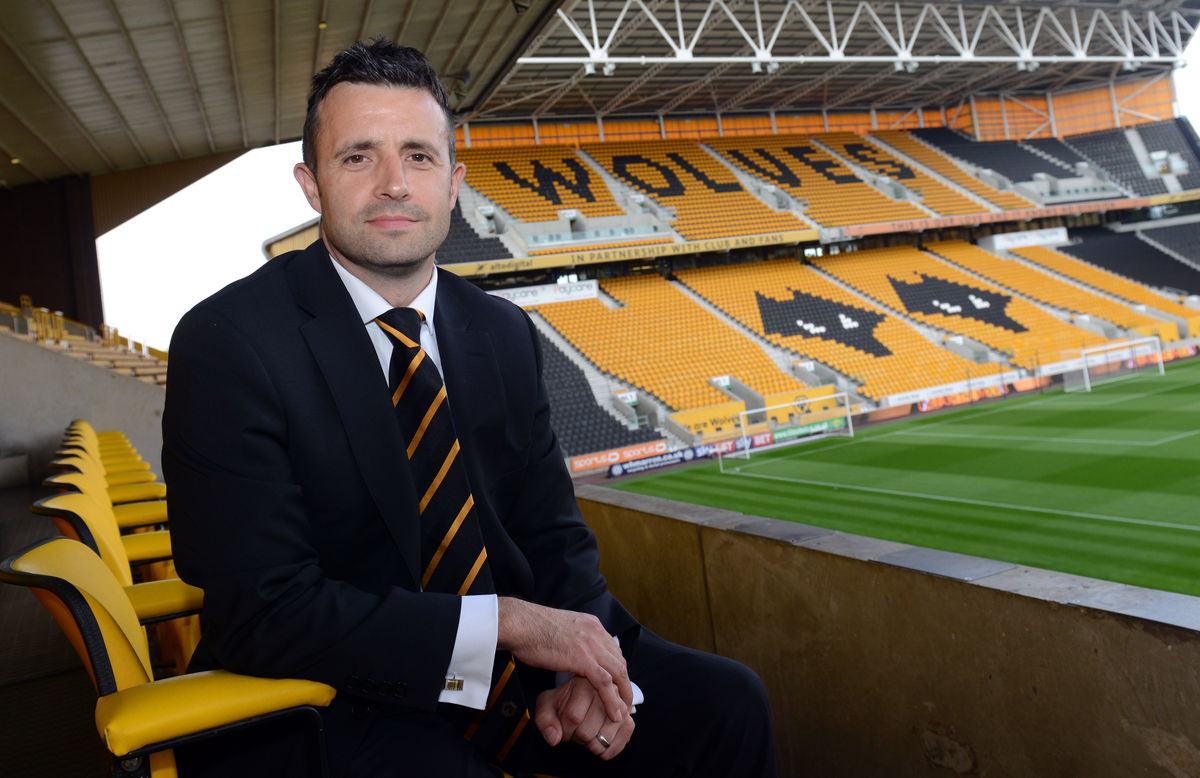 Wolves' Molineux expansion set for 2019 | Express & Star