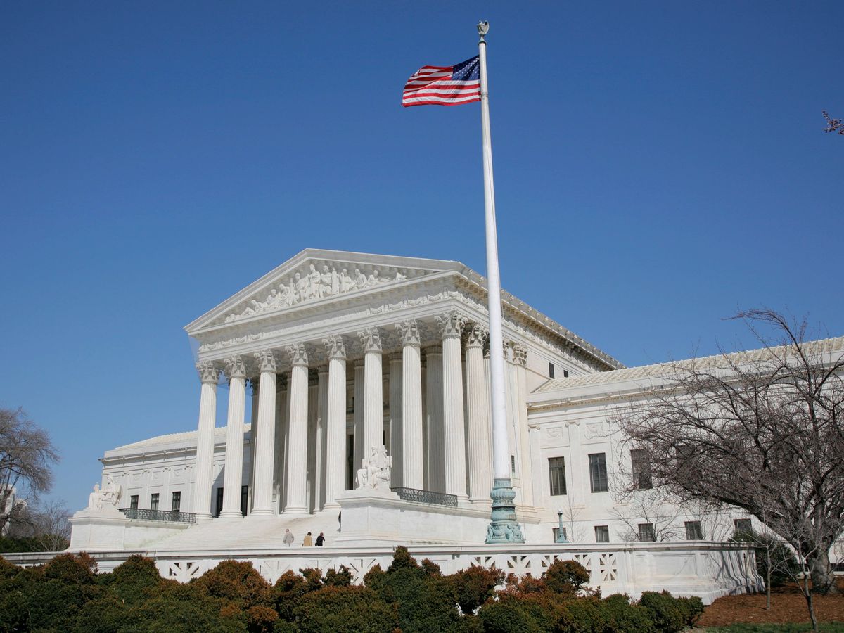 US Supreme Court rejects appeal from Ghislaine Maxwell | Express & Star