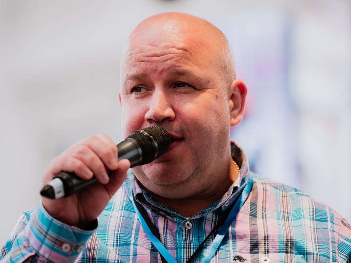 MP urges radio bosses to keep Dicky Dodd on air as Signal 107 taken ...