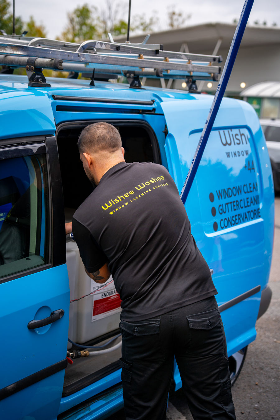 SpotlessWater launches new 24/7 pure water station at Morrisons in ...