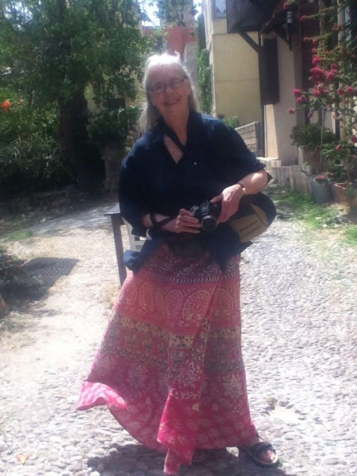 Investigator reveals likely cause of tragic Shrewsbury blaze which killed beloved grandmother ...