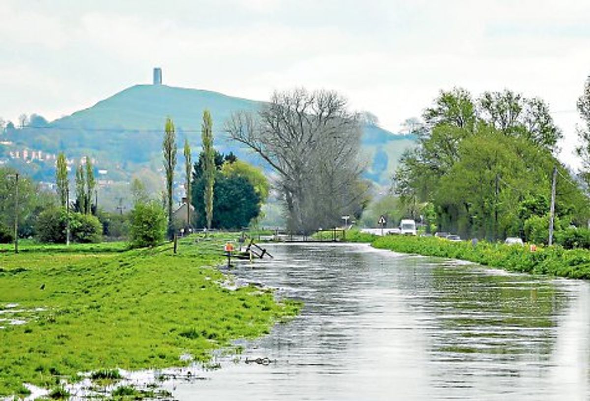 The Great British Weather - TV review | Shropshire Star