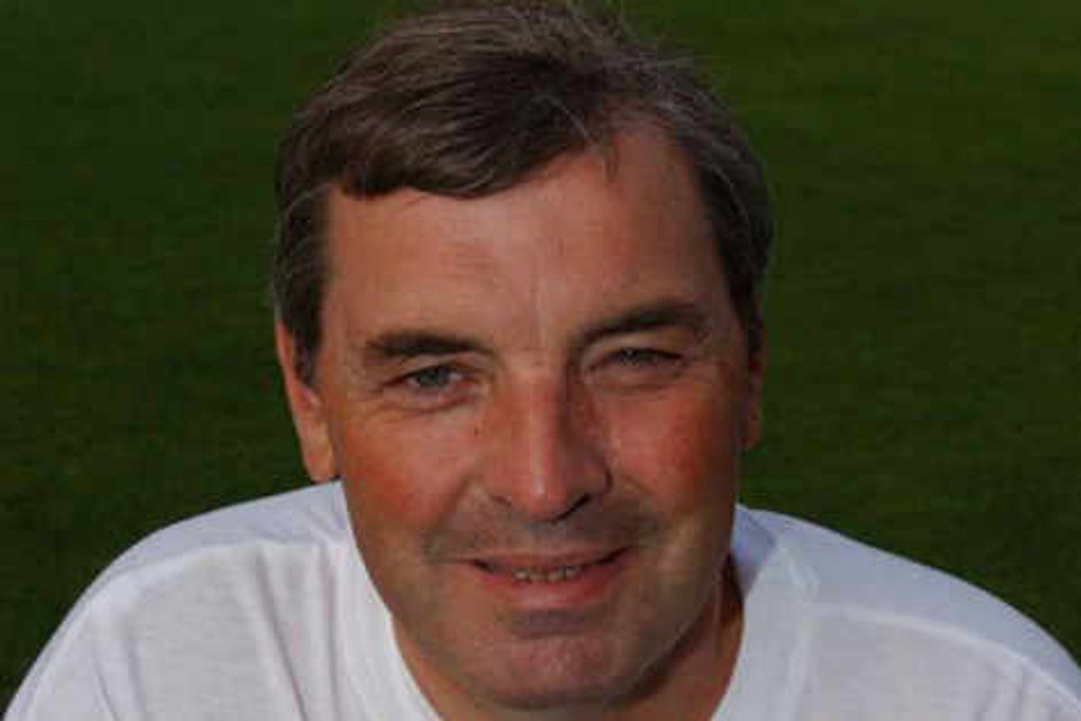 Graham Heathcote tops Rangers list | Express & Star