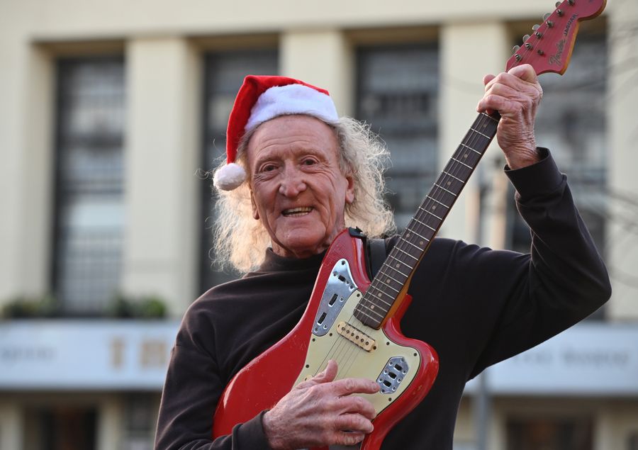 Excitement builds for latest Black Country and Staffordshire Christmas ...