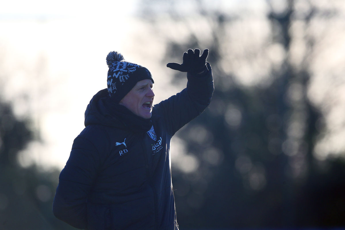 Richard Beale: Winning has to matter to kids | Express & Star