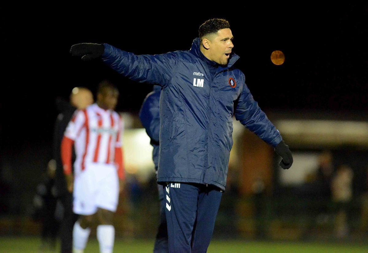 Liam McDonald signs a new Rushall Olympic deal | Express & Star