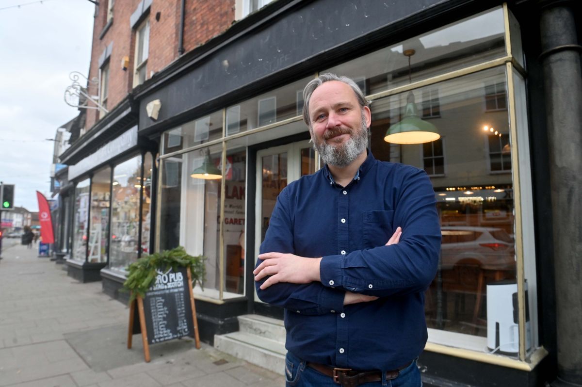 'A very beneficial improvement' - Newport micro-pub granted permission ...