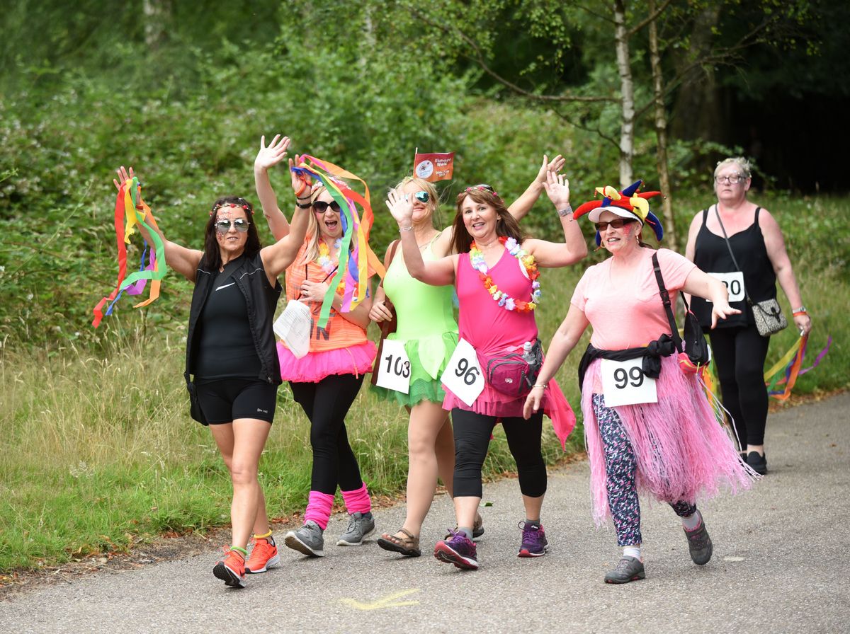 Sign up for a stunning Sunset Walk in Sutton Coldfield | Express & Star