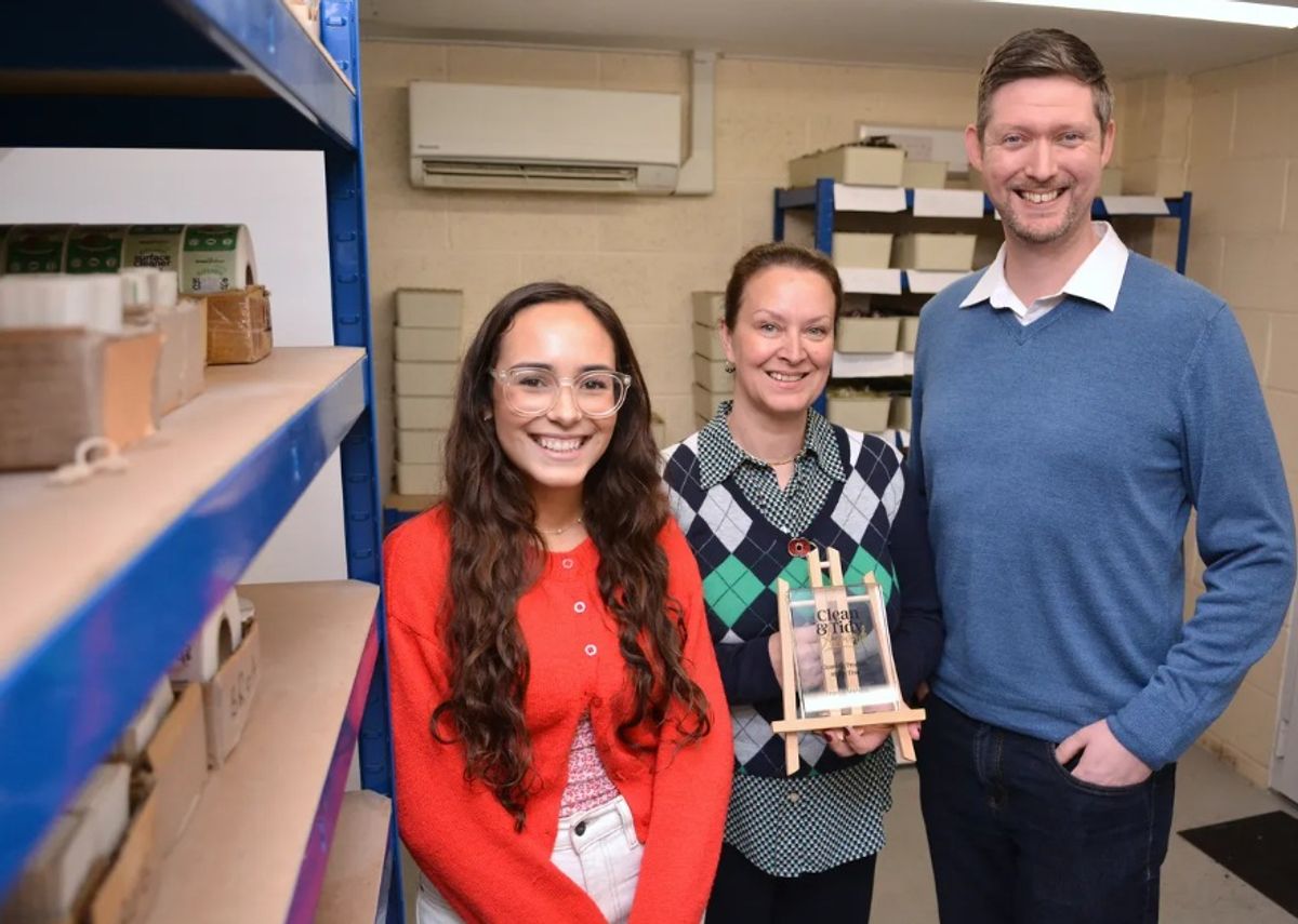 Express & Star Business Awards 2025: Meet the finalists | Express & Star