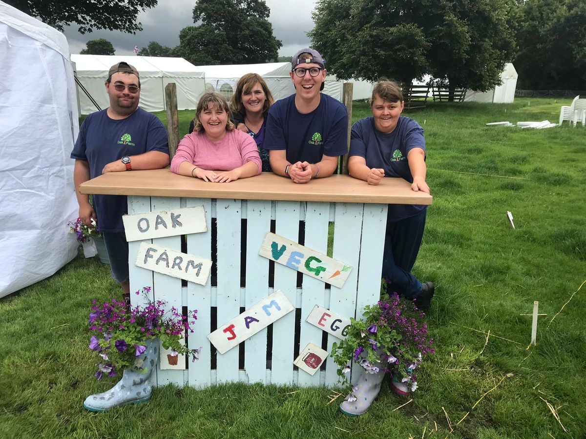 Farm charity for adults with learning disabilities and autism appeals ...