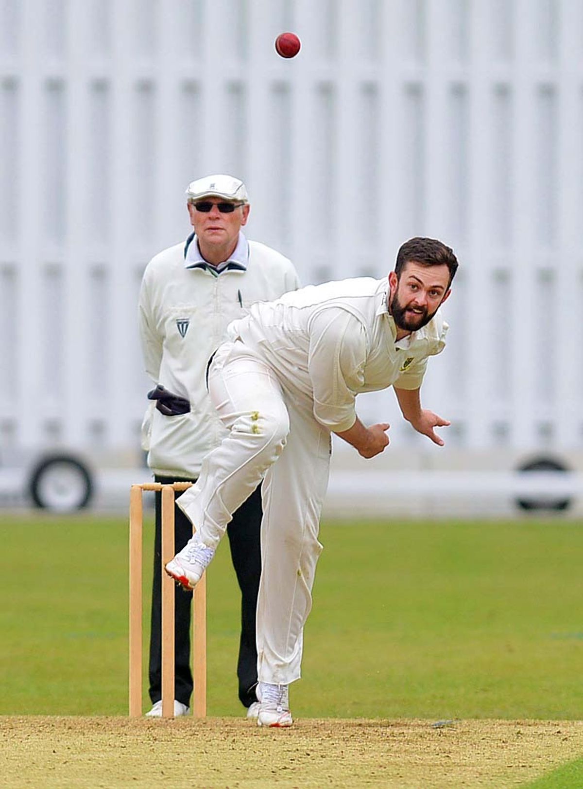 Pinner backing attack to shine | Express & Star