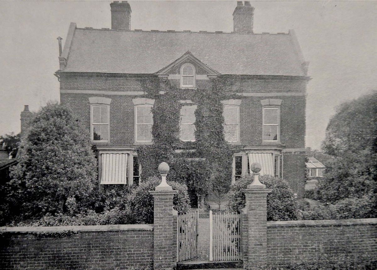 Fascinating records detailing history of region's stunning estates in ...