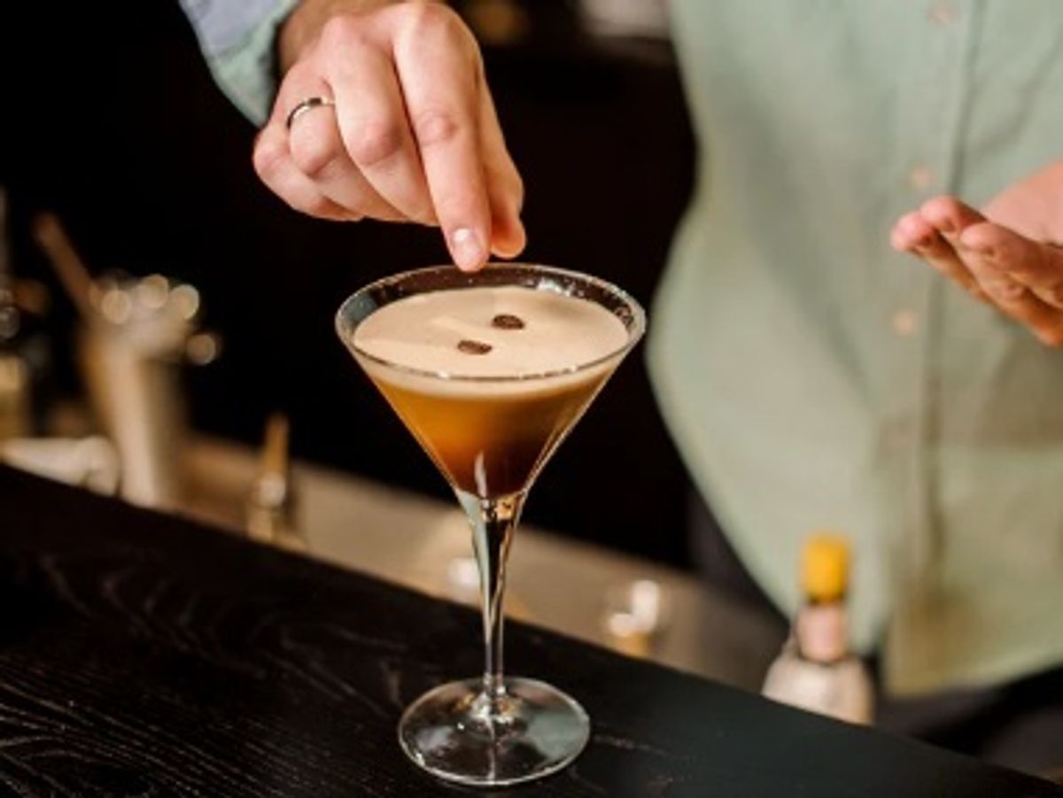 Universities offered new Cocktail Supreme Freshers Week partnership ...