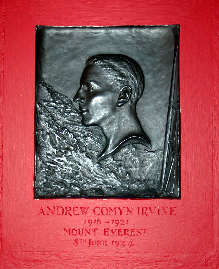 Remembered with pride: Shrewsbury headmaster reveals Old Salopian's ...